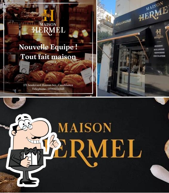 Maison Hermel, Casablanca - Restaurant reviews