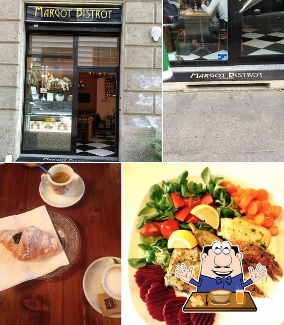 Margot Bistrot, Milan - Restaurant menu, prices and reviews