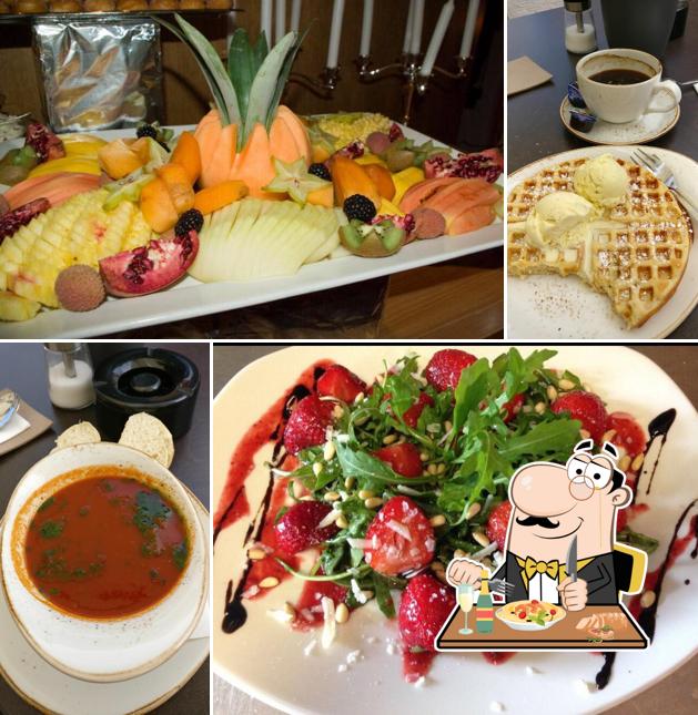 Top 7 Restaurants in Lemgo, Dezember 2025 - Restaurant Guru