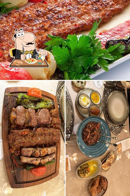 Nevet İstanbul Rooftop Restaurant & Roof Bar, Istanbul - Restaurant ...
