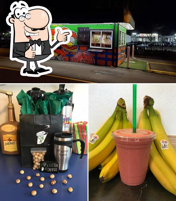 Off Kilter Coffee in Springfield - Restaurant reviews