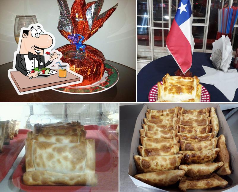Colombo Chileno Miraflores, Bogotá - Restaurant menu, prices and reviews