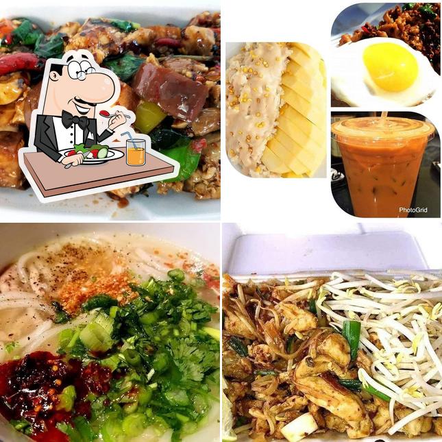 Pho-jita in Houston - Restaurant reviews