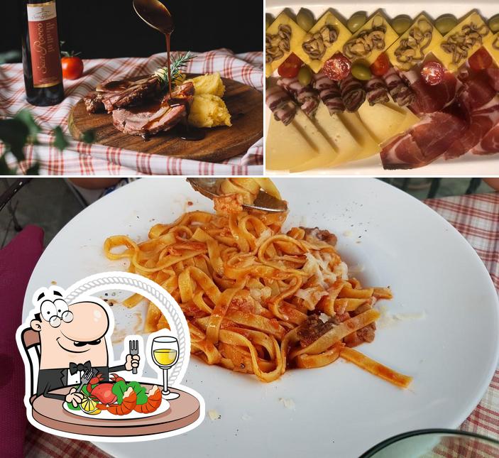 Primizia restaurant, Brtonigla - Restaurant reviews