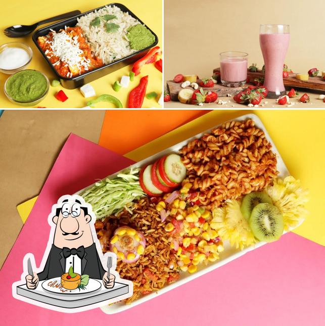 SUPER MEAL FIT BOX, Ahmedabad - Restaurant menu, prices and reviews
