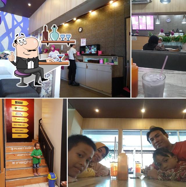 Solaria Restaurant, Sorong - Restaurant reviews