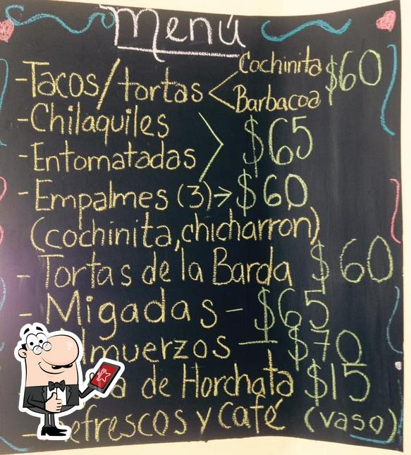 Tacos Julio, Cadereyta Jiménez - Menú del restaurante, precios y reseñas
