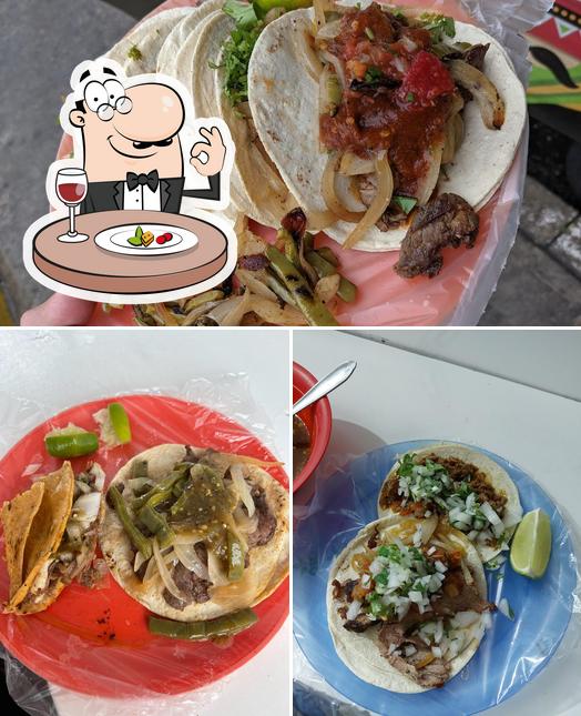 El Compa, Playa del Carmen - Restaurant menu, prices and reviews