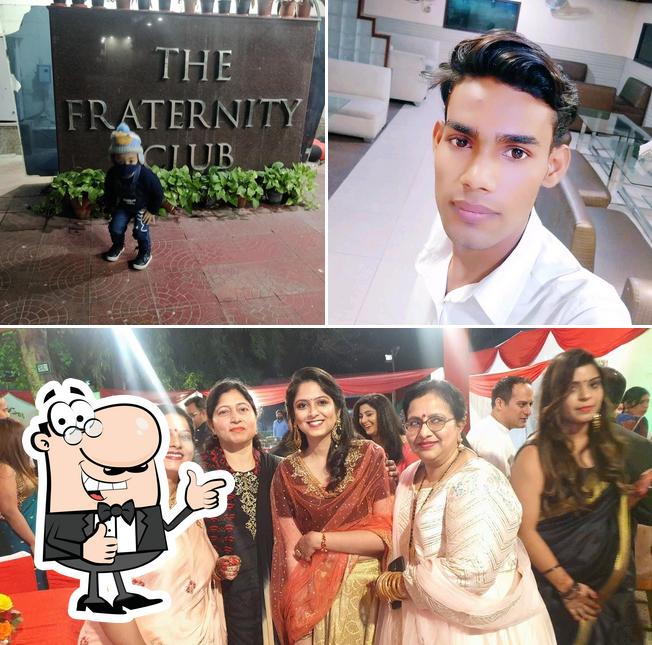 The Fraternity Club, New Delhi - Restaurant menu, prices and reviews