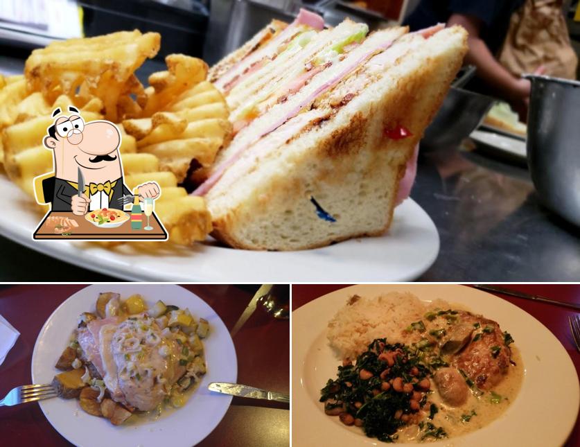 Wild Magnolia, Martinsville - Restaurant menu, prices and reviews