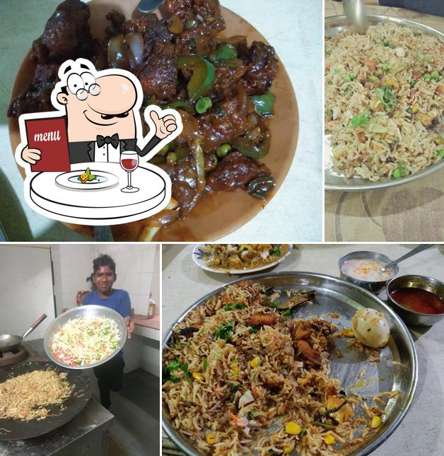 khusi Restaurant, Burla - Restaurant menu, prices and reviews
