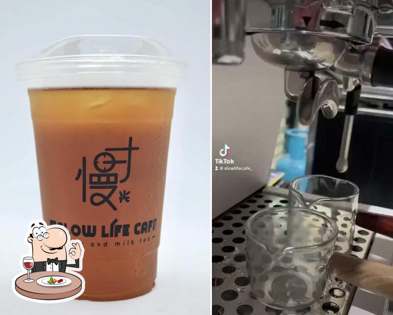 Slow Life Cafe, Guiguinto