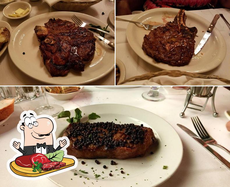 Diamond Grille, Akron - Restaurant menu, prices and reviews