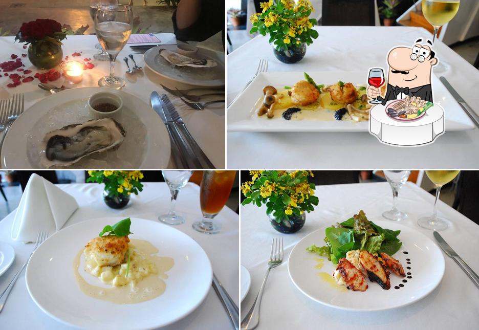 Olio Restaurant & Lounge, Cebu City - Restaurant menu, prices and reviews