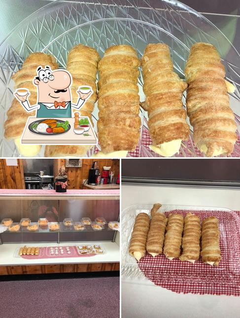 Sweet Thang Pastries and Restaurant in Clintwood - Restaurant reviews