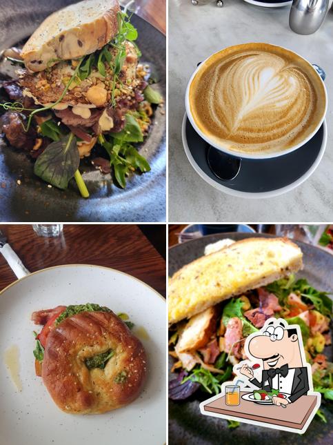 Sweet vanilla kitchen in Lower Hutt - Restaurant menu and reviews
