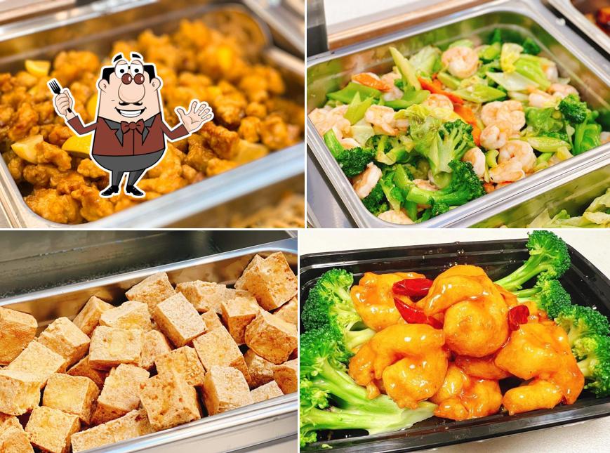 Tasty Express, Berkeley - Restaurant menu, prices and reviews