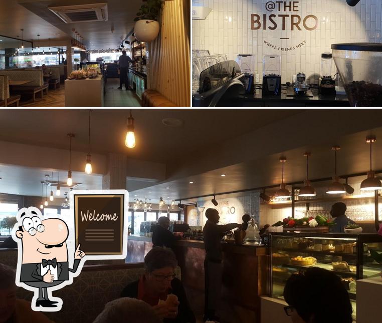 @ The Bistro Rynfield, Benoni - Restaurant menu, prices and reviews