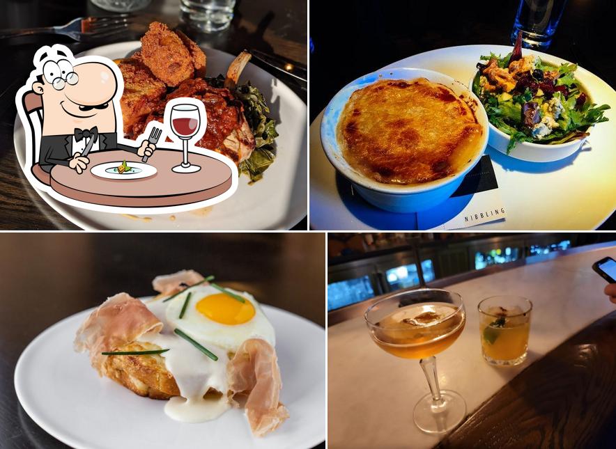 The Keep, Columbus - Restaurant menu, prices and reviews