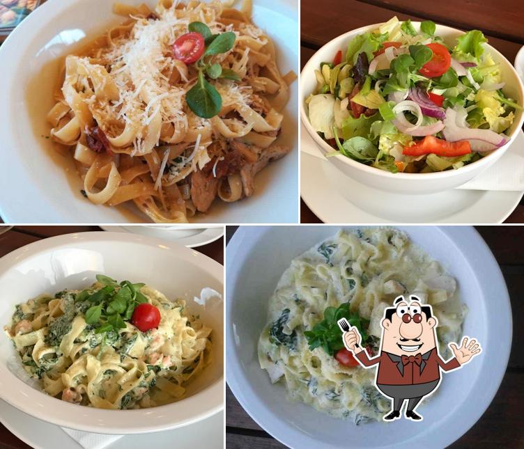 VINGL restaurant, Brno - Restaurant menu, prices and reviews