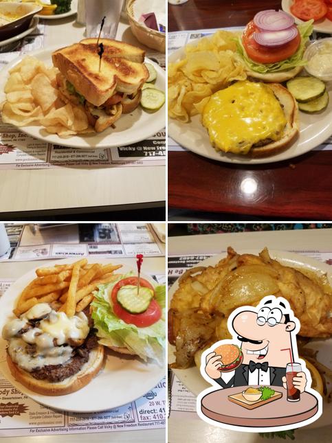 Top 5 restaurants with seafood in New Freedom, november 2025 ...