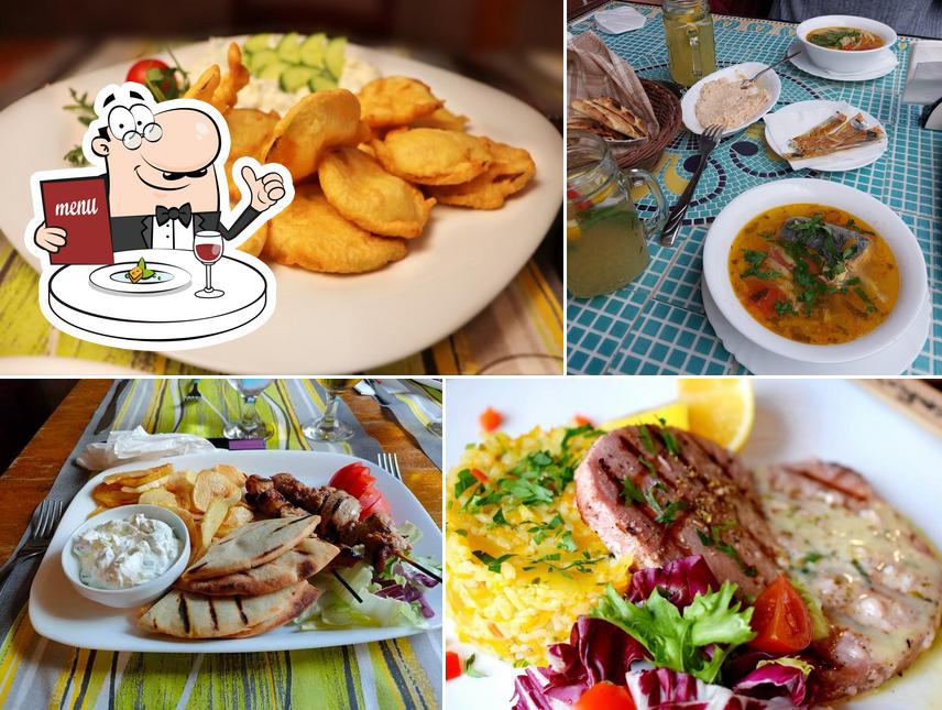 Top 20 restaurants in Bucharest, december 2025 - Restaurant Guru