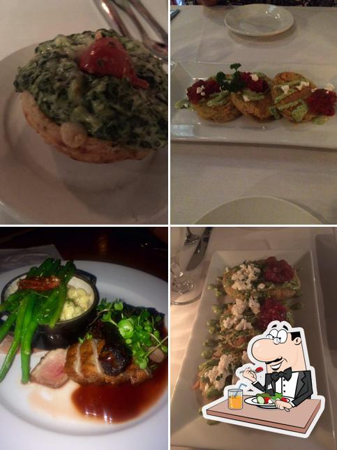 Foothills Milling Co in Maryville - Restaurant menu and reviews