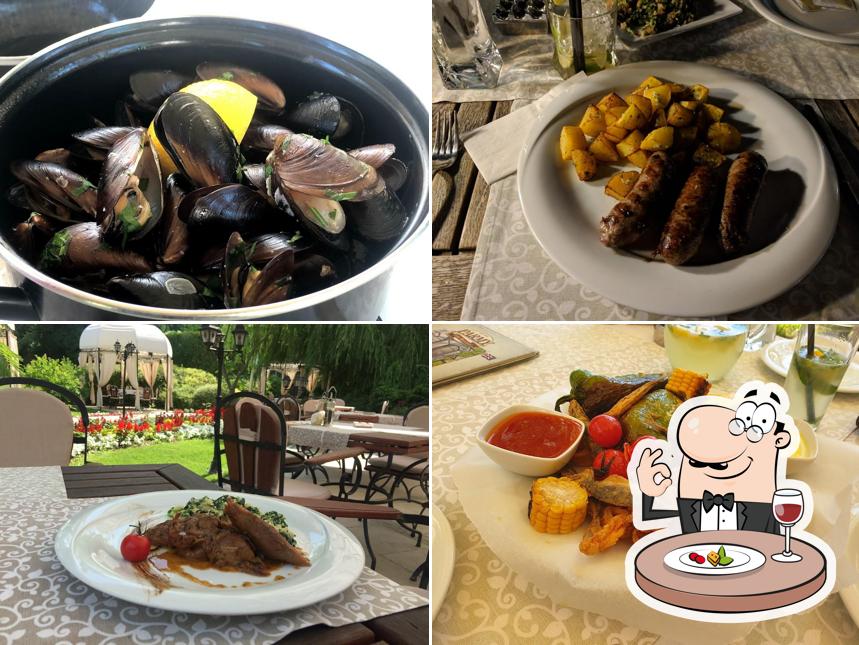 Best cakes in Varna restaurants, spring 2024 - Restaurant Guru