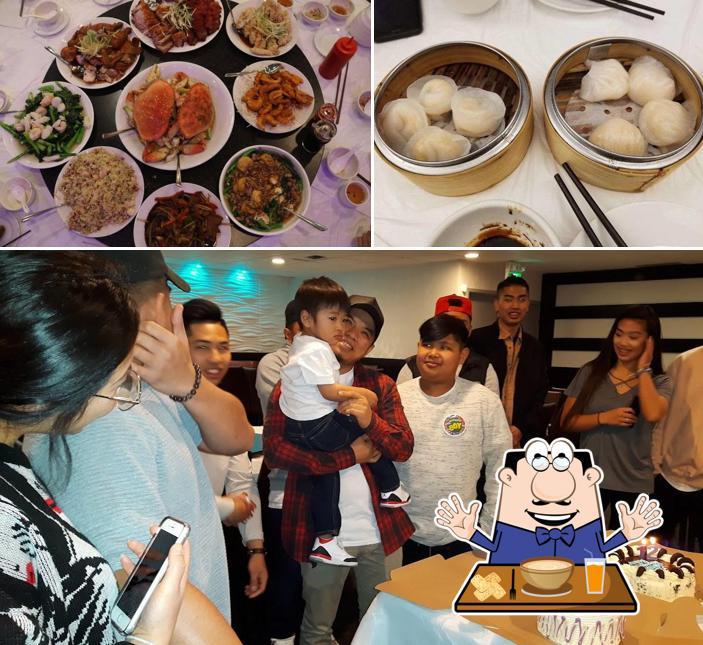 Sam Po Dim Sum Restaurant, Winnipeg - Restaurant menu, prices and reviews