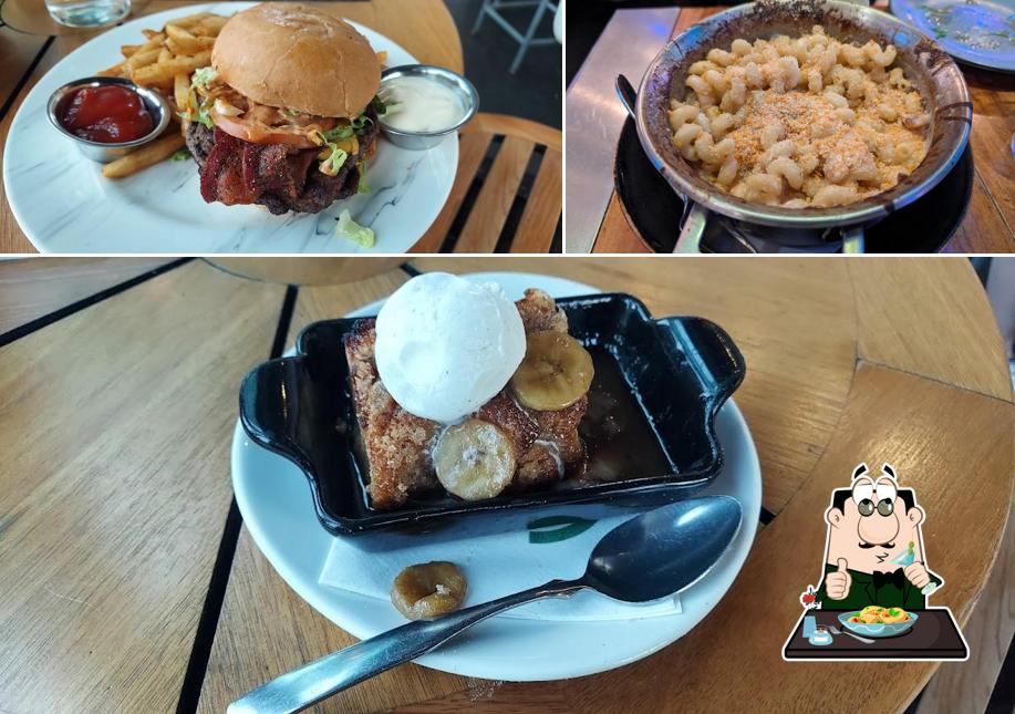 360 Rooftop Bar, St. Louis - Restaurant menu, prices and reviews
