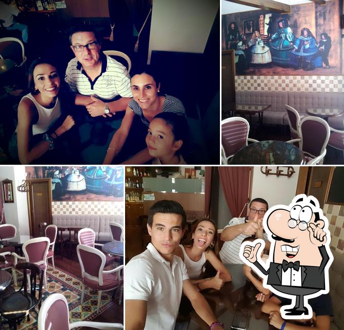 Época Café in Yecla DO - Restaurant reviews