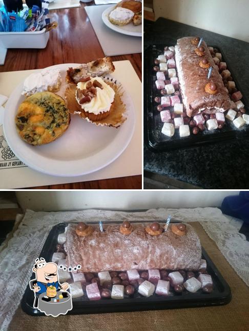 Mariaan's Kitchen, Wellington - Restaurant menu, prices and reviews