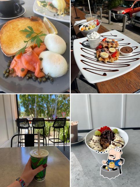 Straddie Eats, Point Lookout - Restaurant menu, prices and reviews