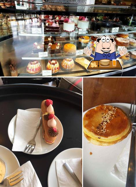 ZIMT Patisserie Bakery Café, 171 Union Rd in Surrey Hills - Restaurant ...