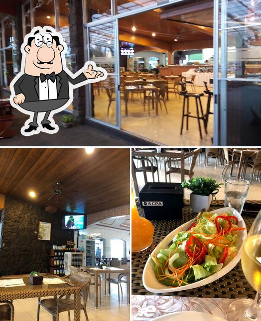 Club Kalsangi by Dole Philippines, Inc., Polomolok - Restaurant reviews