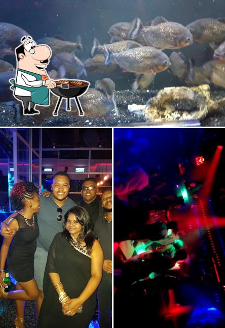 ROCCA BAR, Durban - Restaurant reviews