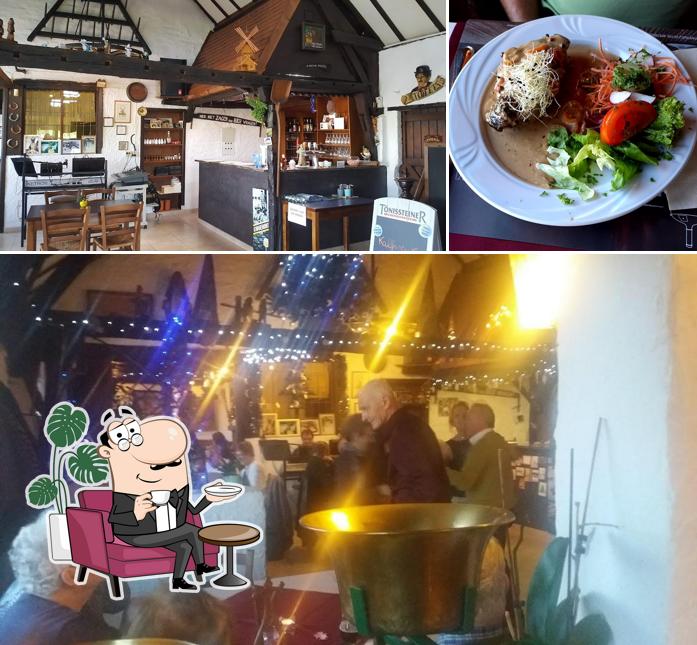De Molenwal, Alveringem - Restaurant reviews