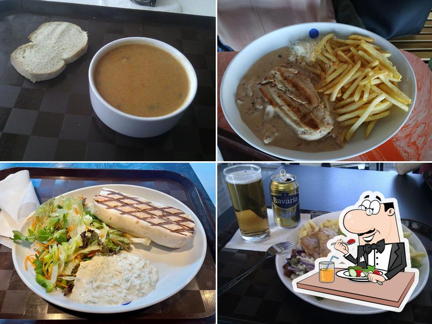 Eatology, Brno - Restaurant menu, prices and reviews