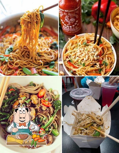 Woki Tokee Tampico fast food, Tampico - Restaurant reviews