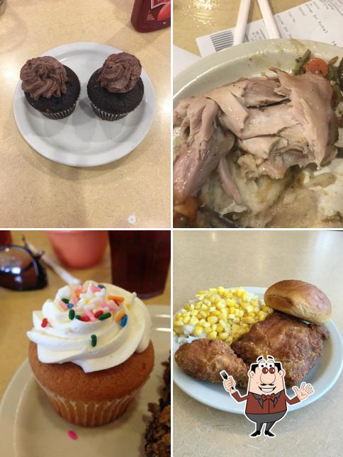 Furr's, Albuquerque - Restaurant menu, prices and reviews