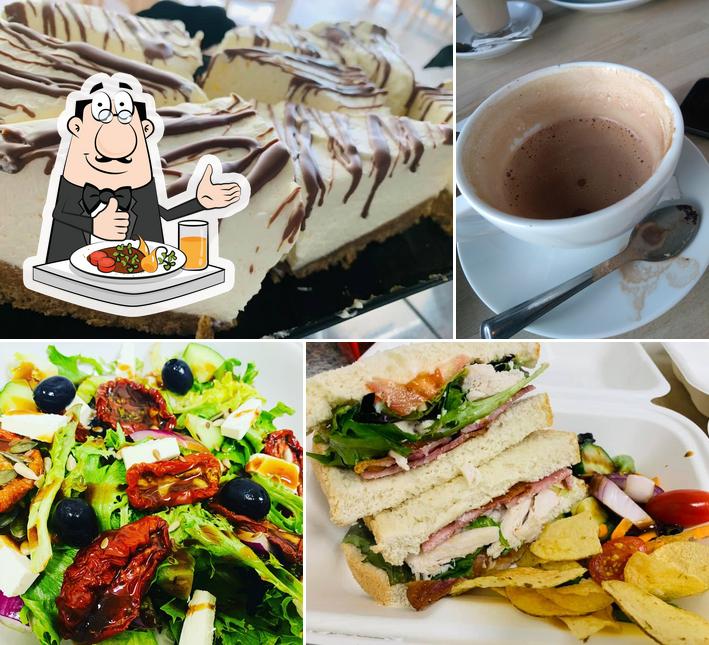 Top 5 restaurants in Tayport, january 2026 - Restaurant Guru