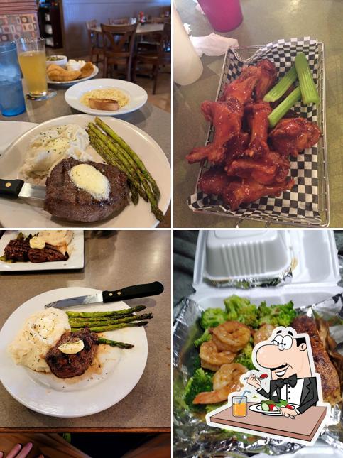 Hebron Grille, Hebron - Restaurant menu, prices and reviews