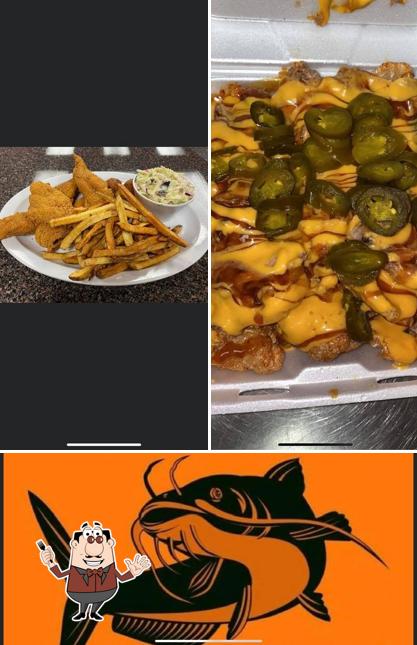 Jimbo's Brickhouse BBQ, Byhalia - Restaurant menu, prices and reviews