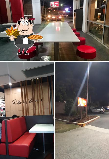 KFC Wynnum in Wynnum West - Restaurant menu and reviews