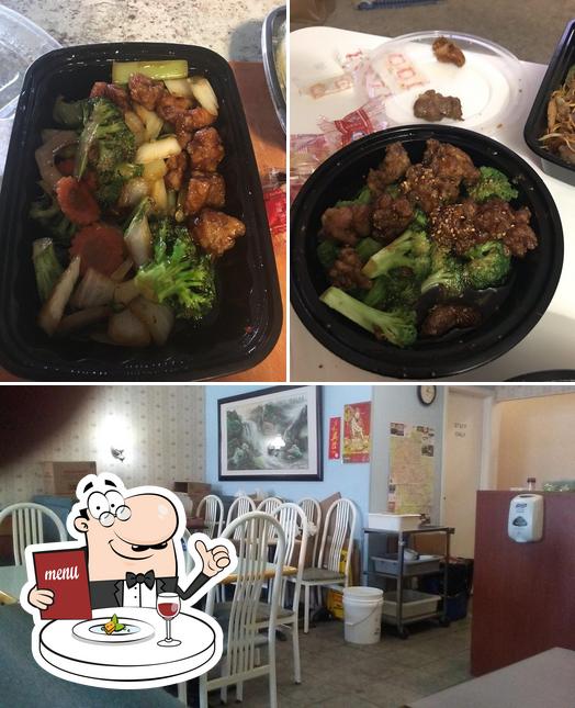 King Wok Chinese Food, 501 Krug St in Kitchener - Restaurant reviews