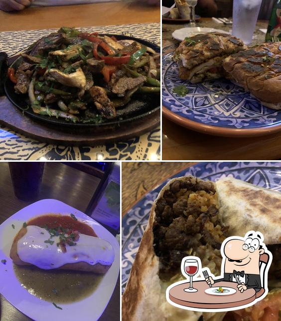 La Lupe Mexican Restaurant in Pompano Beach - Restaurant menu and reviews