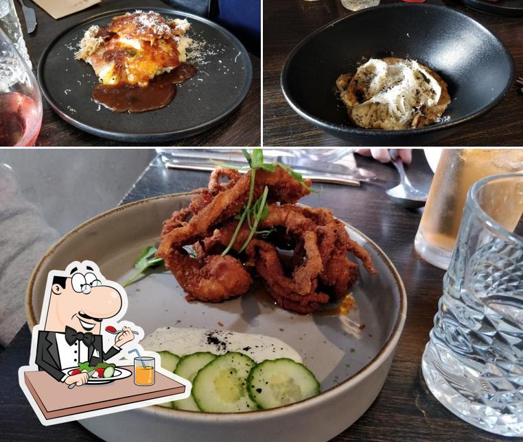 La Porchetta Restaurant Traralgon, 17 Seymour St in Traralgon ...
