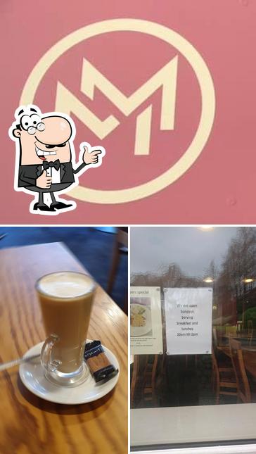 Micki Morgan's Cafe & Coffee Bar, Accrington - Restaurant menu, prices ...