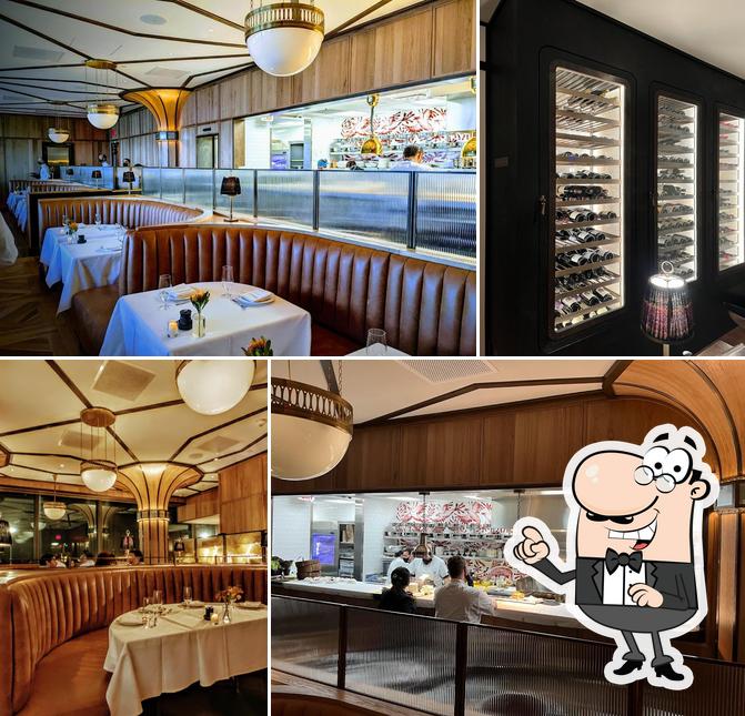 Miller & Lux Restaurant in San Francisco - Restaurant reviews