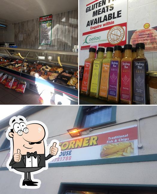 Pizza Corner in Ireland - Restaurant reviews